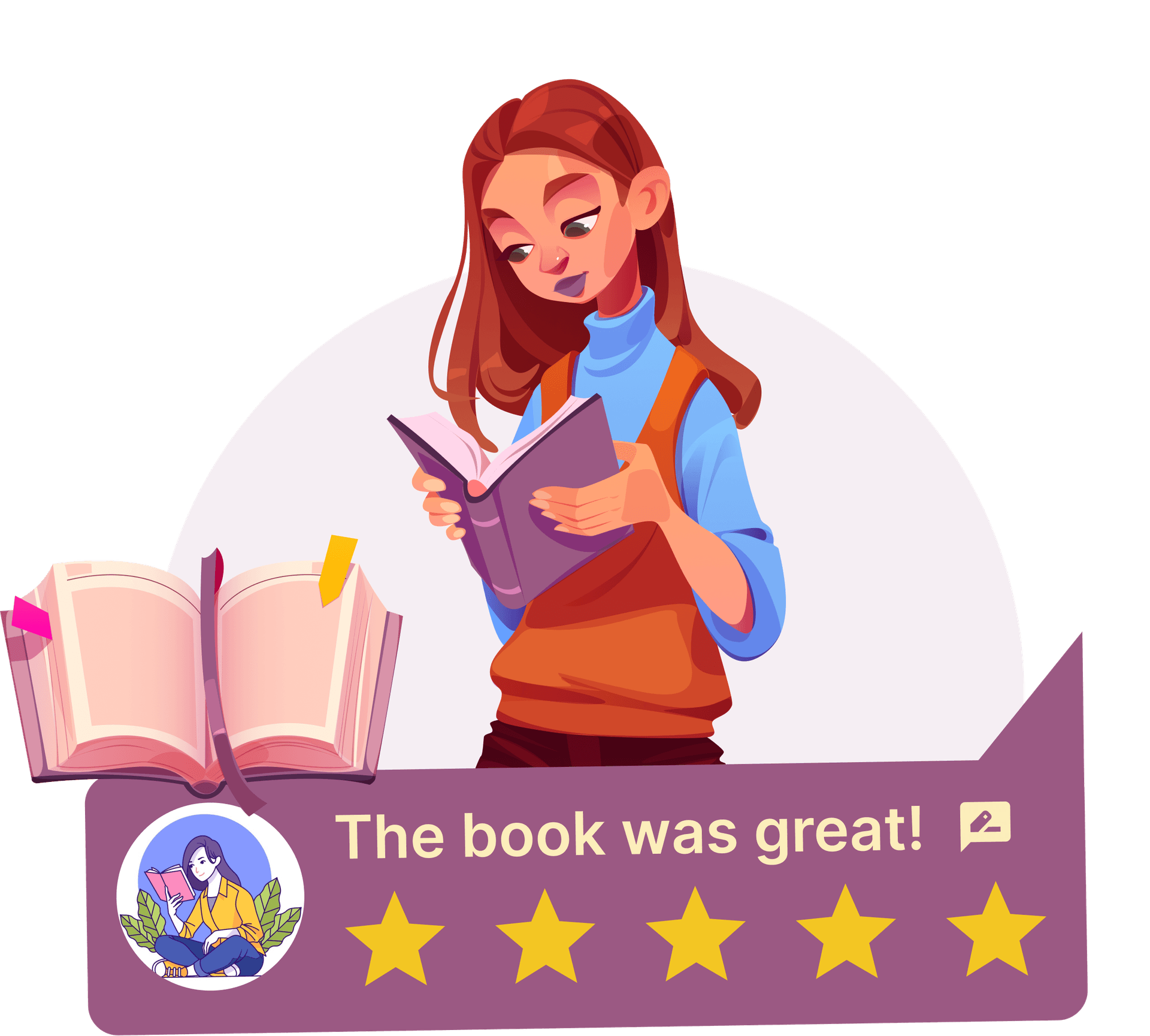 Booksy.buzz